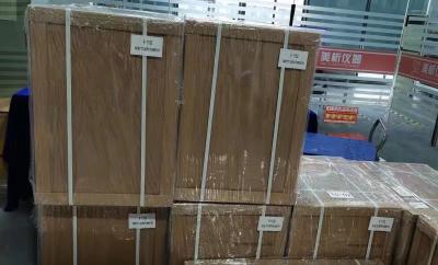 China LCD van Macylabinstrumenten zichtbare spectrofotometer met de certificaten van Ce ISO Te koop