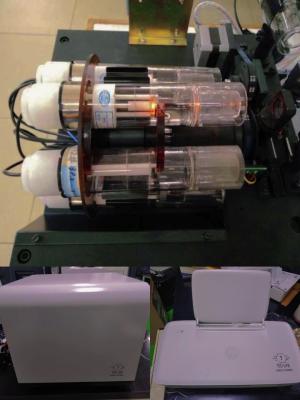 Cina Spettrometro ad assorbimento atomico a fiamma in alluminio pressofuso a doppio strato Macylab a sei lampade in vendita