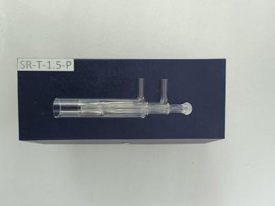 Cina Parti dello spettrofotometro delle cellule della torcia per lo spettrometro dell'emissione del plasma dell'ICP 6810 in vendita