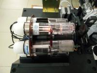 China Eight Lamps Manually Flame Atomic Spectrometer In Scientific Research for sale