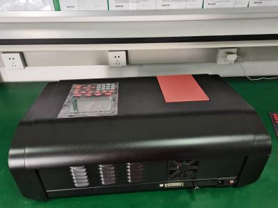Cina Spettrofotometro LCD del laboratorio dello schermo con la regolazione automatica di lunghezza d'onda del software del pc in vendita