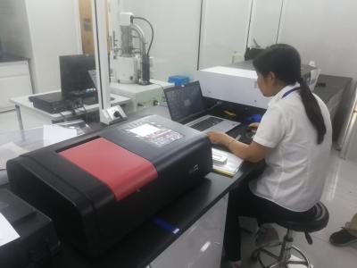 Cina Display a schermo sensoriale ad alta risoluzione a doppio raggio in vendita