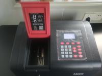 China Uv -1700spc Double Beam Uv Vis Spectrometer Adjustable Spectral Bandwidth for sale