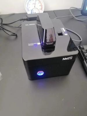 China DNA en RNA Ul 1000 van Micro- Serie van de Test direct Ccd Volume de Uvvis spectrophotometer 0.5u Te koop