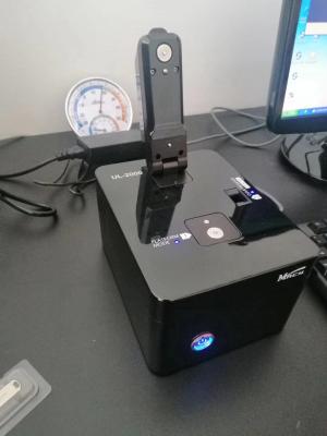 China DNA en RNA Ul 1000 van Micro- Serie van de Test direct Ccd Volume de Uvvis spectrophotometer 0.5u Te koop