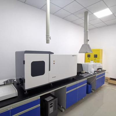 Cina Spettroscopia di emissione ottica al plasma accoppiato induttivamente Icp Czerny-Turner in vendita