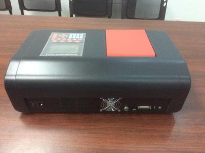 Cina Spettrofotometro UV visibile a doppio raggio Lcd 4nm in vendita