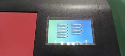 Cina Spettrofotometro Uv Vis a doppio raggio touch screen Tvbn Analisi del DNA in vendita