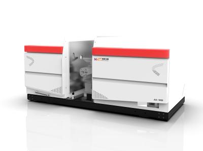 Китай точность оборудования спектрофотометра лаборатории 190nm Macylab Aa-1800 продается