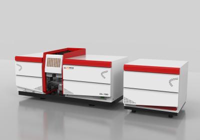 Китай Многофункциональный спектрофотометр Aa-1800h лаборатории Macylab продается