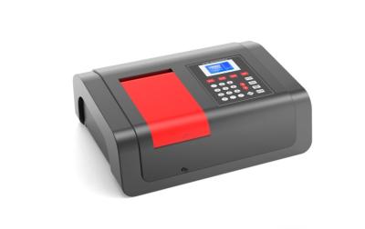 Cina Fascio Vis Spectrophotometer Lsi Design uv del doppio di Macylab 190-1100nm in vendita