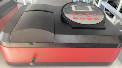 Китай Регулировка длины волны спектрофотометра лаборатории Macylab автоматическая с интерфейсом Usb продается