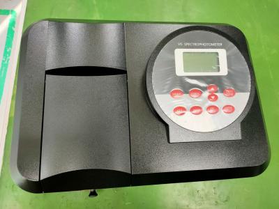 Китай Спектрофотометр Uv-1100 одиночного луча Macylab ультрафиолетовый видимый продается