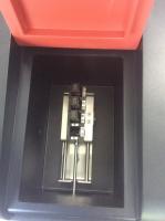 China OEM Wide Sample Cell Single Beam Spectrophotometer Optical Instruments for sale