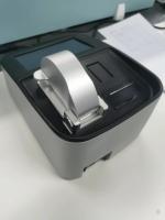 China Micro Volume Cmos Sensor Ultraviolet Visible Spectrophotometer for sale