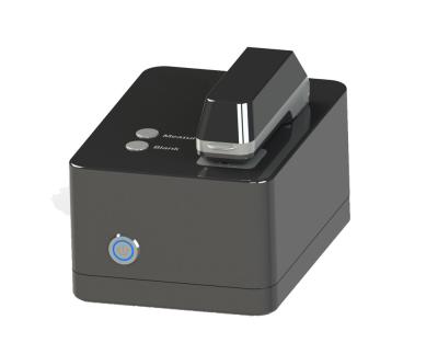 Cina DNA visibile ultravioletto portatile di rilevazione dello spettrometro di Nanodrop in vendita