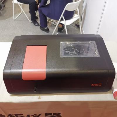 Cina Spettrofotometro ultravioletto UV-1500CSPC della lunghezza d'onda del fascio e del touch screen 190-1100nm del doppio di C-T Parallel in vendita