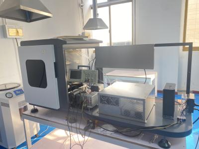 Chine Spectromètre de masse inductivement couplé de plasma de Macylab rf 800w à vendre