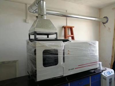 中国 Macyの実験室の安定性およびAtomationの実験室Icpの高精度の重金属の分析 販売のため