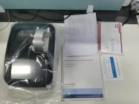 China Touch Screen Microvolume Spectrometer For Dna And Rna for sale