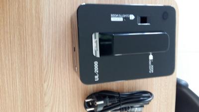 Cina Nanodrop scientifico Microvolume Vis Spectrophotometer Macylab For Dna uv in vendita