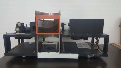 中国 6つのランプはシステム重金属の要素をテストする自動吸収の分光光度計を炎にあてる 販売のため