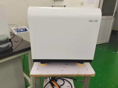 Cina Precisione di Macylab Aa-1800 di spettrometria per assorbimento atomico della fornace della grafite di AA1800C 190nm in vendita