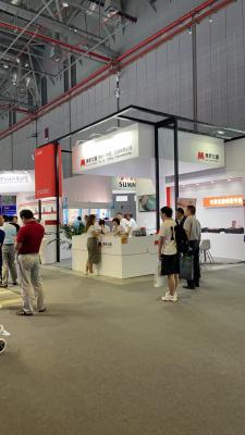 China Chemische Analyse LCD, die UVkraft-Spektrofotometer-doppelten Strahl scannt zu verkaufen