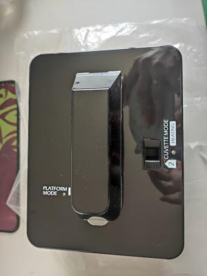 中国 Macylab DNAおよびRNA蛋白質のための理性的なMicrovolumeの分光光度計の器械 販売のため