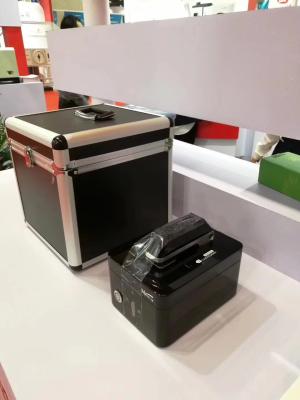 China Instrumentos inteligentes do espectrofotômetro de Macylab Microvolume para a proteína do ADN e do RNA à venda