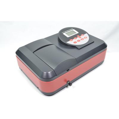 Cina Attrezzature di laboratorio visibili ultraviolette di Macylab dello spettrofotometro del ODM UV-1200 in vendita
