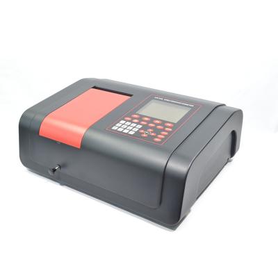 中国 1.8nm Macylabの二重ビーム分光計の多波長の決定の試験装置 販売のため