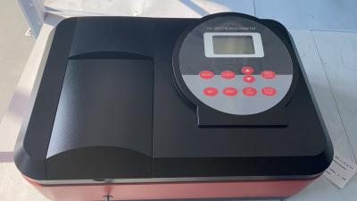 Cina Attrezzature per lo spettrometro a microvolume di laboratorio Uv-1200 per la prova delle proteine in vendita