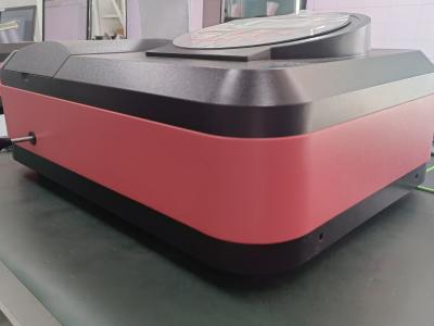 Cina Attrezzature per lo spettrometro a microvolume di laboratorio Uv-1200 per la prova delle proteine in vendita