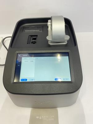 Cina Macylab High End UV Vis Spectrophotometer Ul-5000f per il rilevamento di acidi nucleici e proteine in vendita