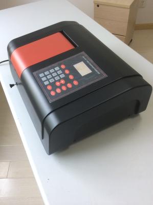 中国 生命科学のセリウムの紫外190nm蛍光性の分光光度計 販売のため
