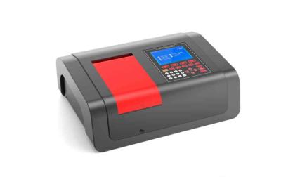 中国 セレニウム ナトリウム1100nm UV-1700の実験室の分光光度計 販売のため