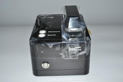 中国 UL2000 Ultromicro 190nmの実験室の分光光度計 販売のため