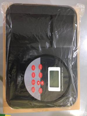 中国 目に見える紫外線1200 2nm帯域幅の実験室の分光光度計 販売のため