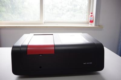 Cina Scienze biologiche visibili ultraviolette dello spettrofotometro 15Kg di rilevazione di agricoltura in vendita