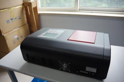 Cina Spettrofotometro visibile ultravioletto di prova ambientale per analisi della droga in vendita