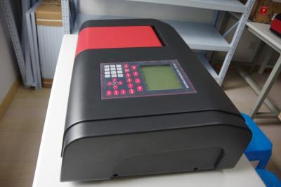 China Cyanide van de het Laboratoriumspectrofotometer van het chemieexperiment het Speciale UV-1800a Te koop