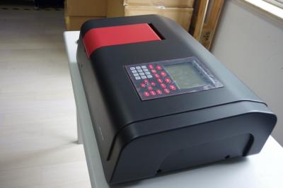 Cina Spettrofotometro automatico ultravioletto di salinità in vendita