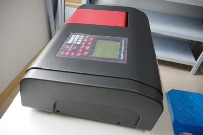 中国 Chlorophy DS の紫外線目に見える分光光度計/スキャンの分光光度計 販売のため