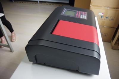 Cina Spettrofotometro visibile UV in vendita