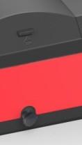 Cina spettrofotometro visibile ultravioletto dell'affissione a cristalli liquidi 120w con l'interfaccia del Usb in vendita