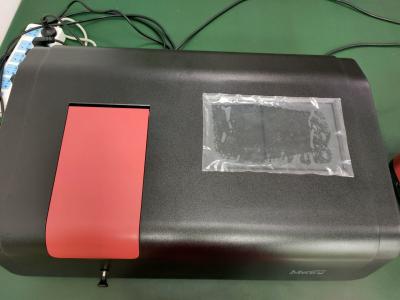 Китай Спектрофотометра Vis двойного луча Macylab ширина связи Uv-1700pc ультрафиолетового Multi продается