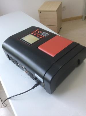 Китай Спектрофотометра Vis двойного луча Macylab ширина связи Uv-1700pc ультрафиолетового Multi продается