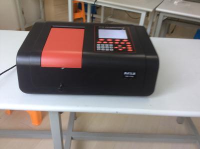 Китай Спектрофотометра Vis двойного луча Macylab ширина связи Uv-1700pc ультрафиолетового Multi продается