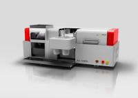 China Unmanned Atomic Absorption Spectroscopy Machine Eight Lamp Flame Method for sale